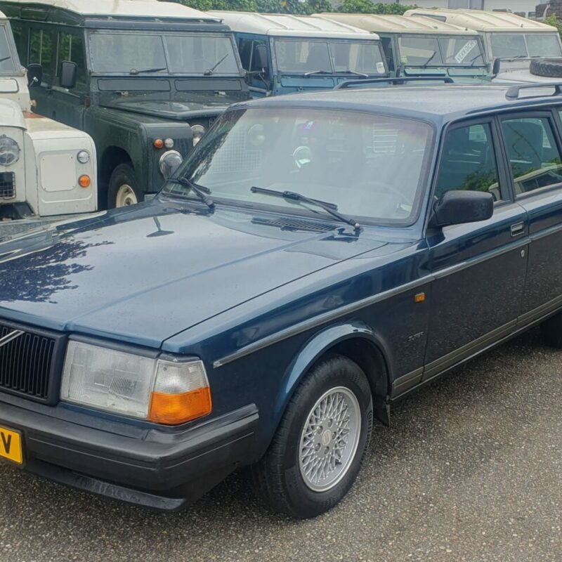 JMCLASSICS – In- en verkoop van classic cars