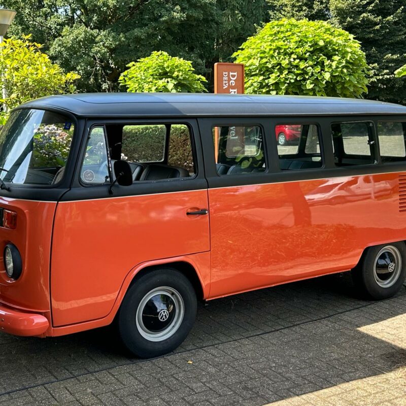 JMCLASSICS – In- en verkoop van classic cars