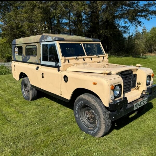 JMCLASSICS – In- en verkoop van classic cars